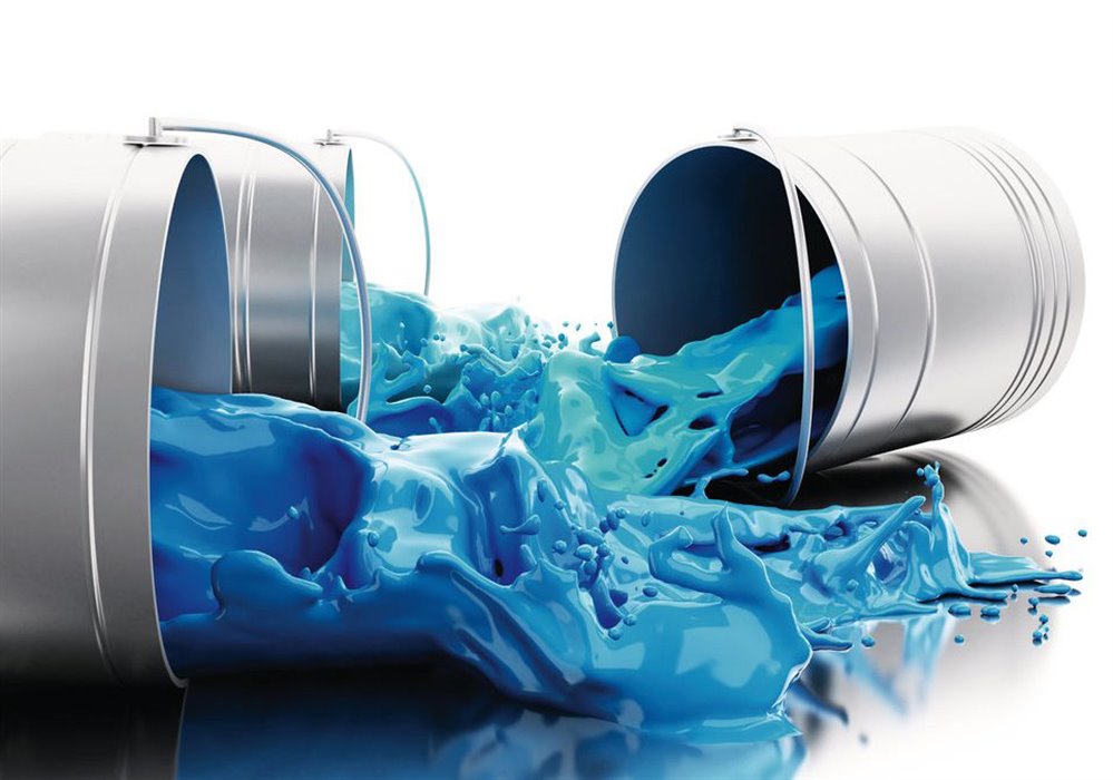 Water-based Coatings | Resitan